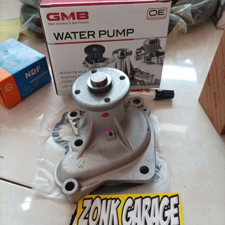 Water pump Mitsubishi Colt T120 Lancer Delica Celeste | Lazada Indonesia