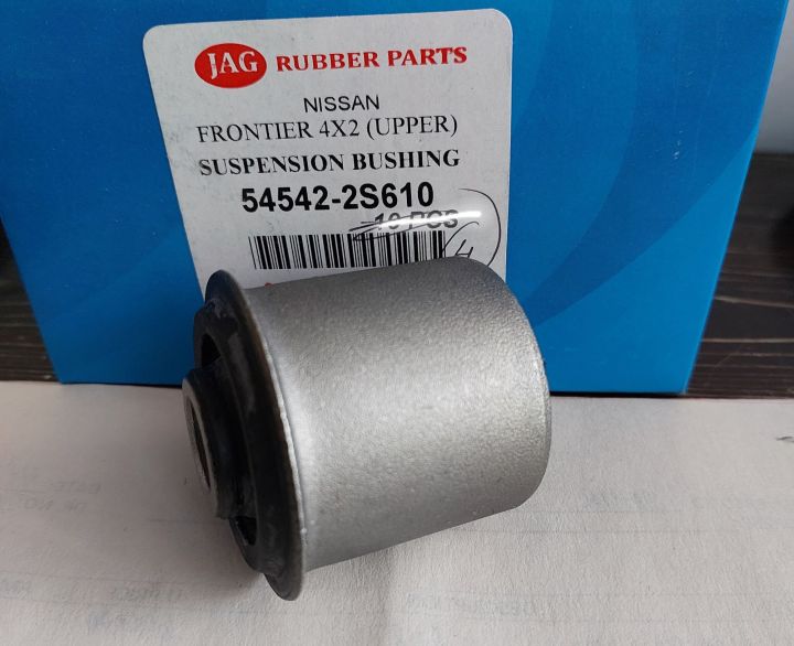 54542-2S610 SUSPENSION BUSHING NISSAN FRONTIER 4X2 UPPER | Lazada PH