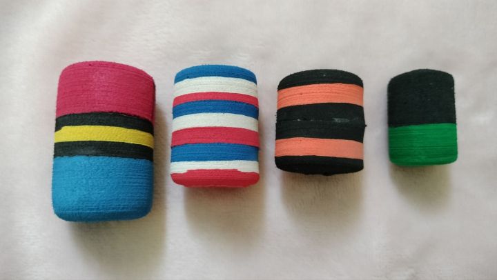Pataw | Gamaw | Palutang | Round Rubber Float (R1A, R1S, R1L, R2A ...