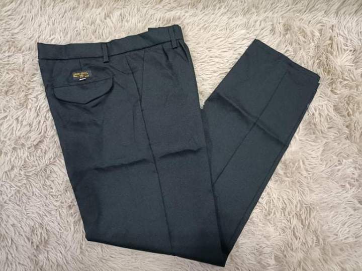 SLACK PANTS FOR MEN(25-40) | Lazada PH