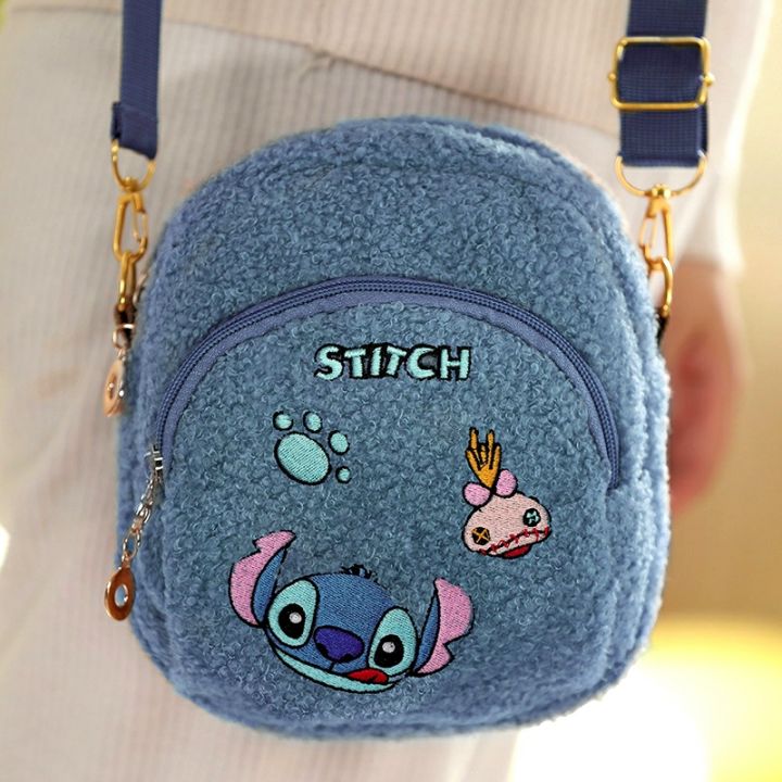 Tas Disney Stitch Bordir Bag Lilostitch | Lazada Indonesia