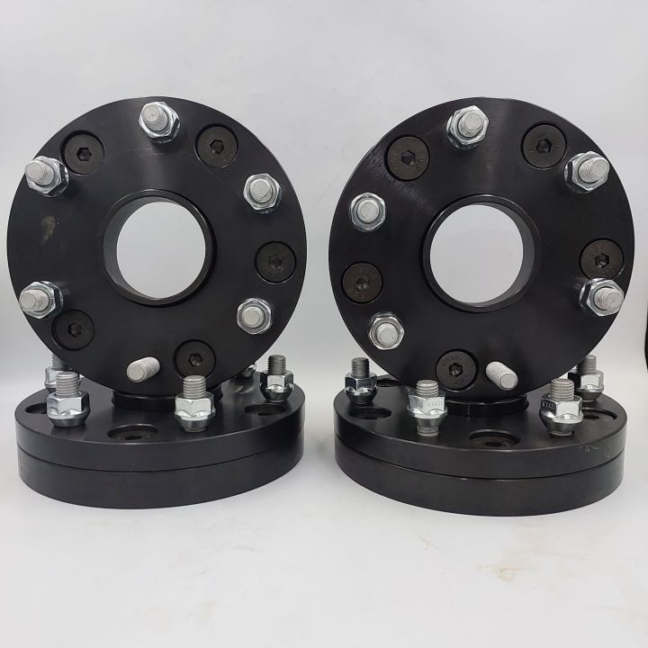 35mm 5x114-6x139 Mr. Offset Pcd Converter Bolt Pattern Converter ...