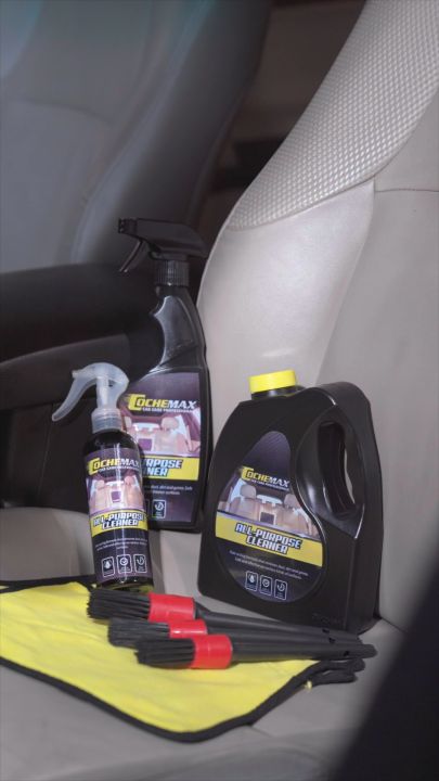Cochemax All Purpose Cleaner 500mL | Lazada PH