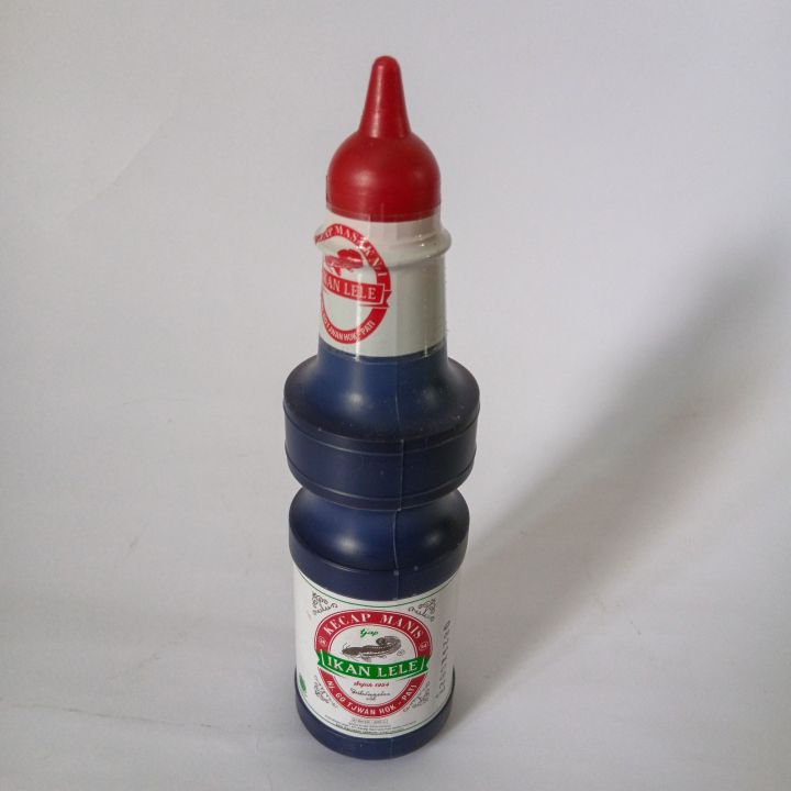 Kecap Manis Cap Ikan Lele Kemasan Botol Ukuran 200 ml | Lazada Indonesia