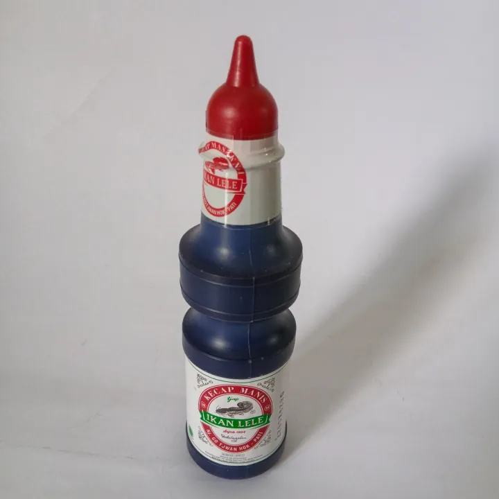 Kecap Manis Cap Ikan Lele Kemasan Botol Ukuran 200 ml | Lazada Indonesia