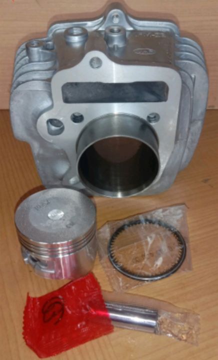 BLOK SEHER KIT SATU SET SUPRA FIT NEW LEGENDA | Lazada Indonesia