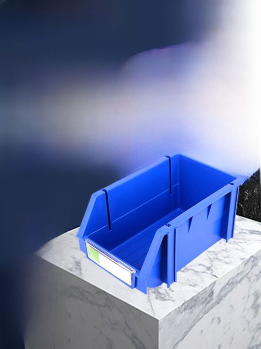 GuanYu Combination Slanted Mouth Part Storage Box Hardware Accessories ...