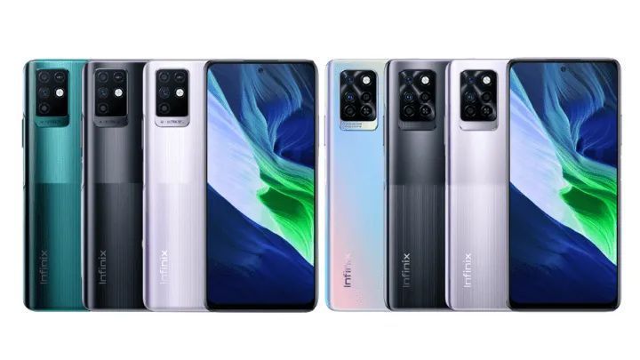 infinix NOTE 10 | Lazada PH