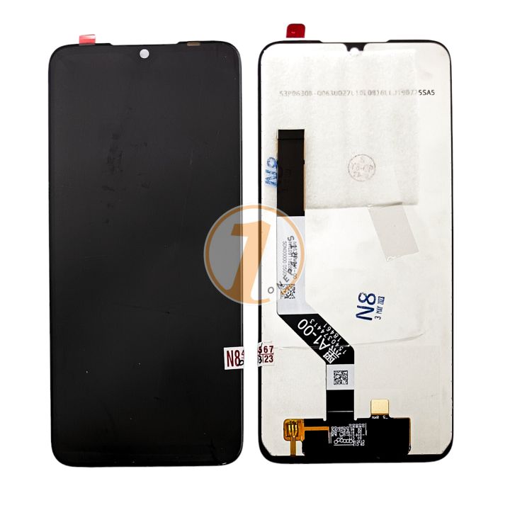 LCD TOUCHSCREEN XIAOMI REDMI NOTE 7 / NOTE 7 PRO / NOTE 7S ORIGINAL ...