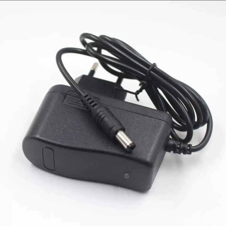 Adaptor 2 Ampere AC/DC Power Plug Adapter 12V | Lazada Indonesia