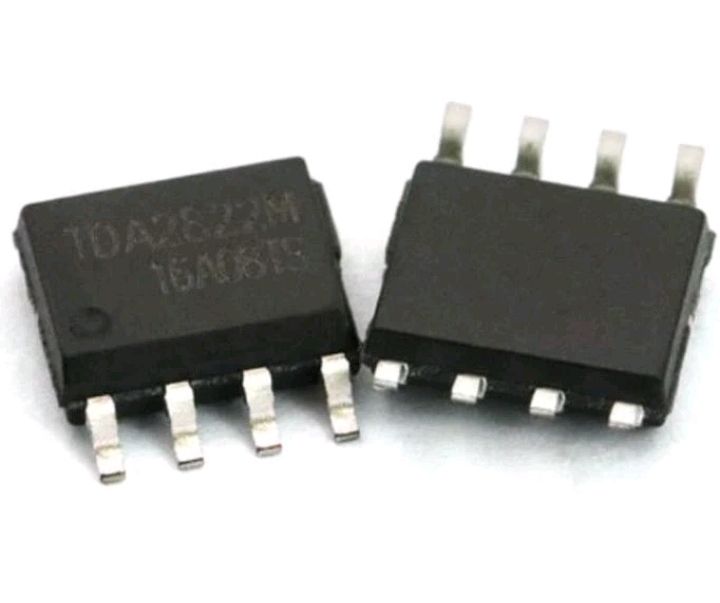 IC TDA2822 smd audio power amplifier | Lazada Indonesia