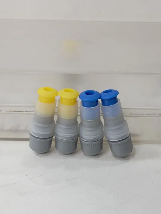 Amalgam Capsule (1 spill / 2 spills) sold per piece | Lazada PH