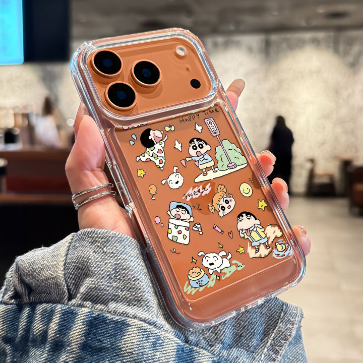 Sup&LV | Ultra-Attractive Cartoon Doraemon Silicone Hard Case for ...