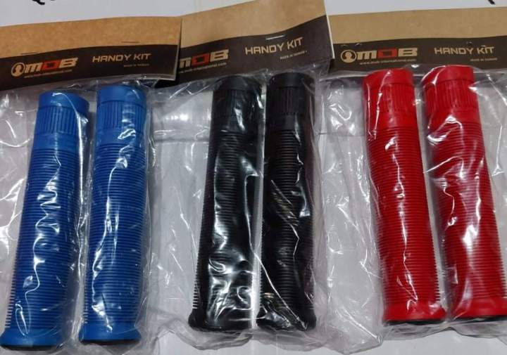 Mob handle grip soft handgrip long | Lazada PH