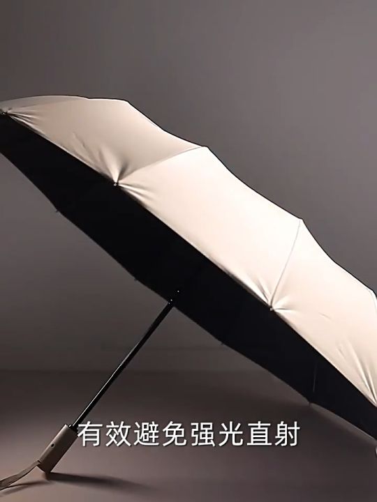 High Quality Umbrella Automatic Reverse Umbrella With Reflective Stripe ...