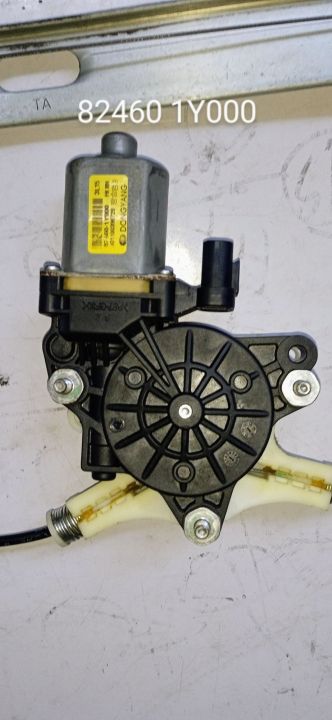 POWER WINDOW MOTOR & REGULATOR FOR NEW MORNING PICANTO FRONT RIGHT ...