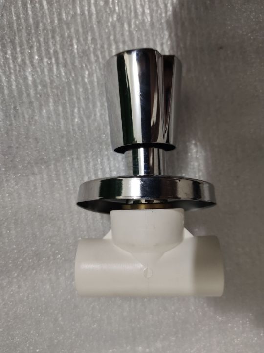 ERA BRAND PPR SHOWER VALVE 20mm 1/2" (HOT AND COLD) | Lazada PH