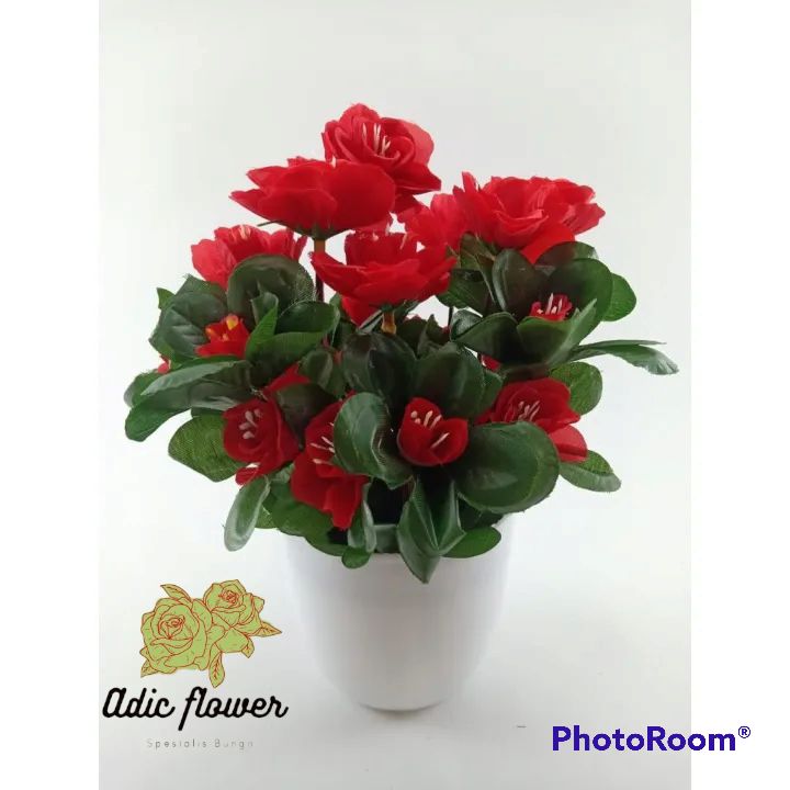 COD BUNGA PLASTIK BUNGA PAJANGAN IMITASI BUNGA' ARTIFICIAL HIASAN ...