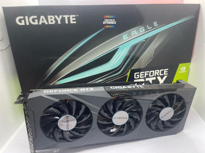 RTX 3070 GIGABYTE EAGLE OC 8GB | Lazada.co.th