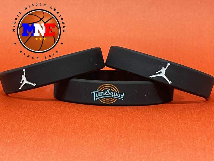 Baller bands Jordan TUNE SQUAD | Lazada PH
