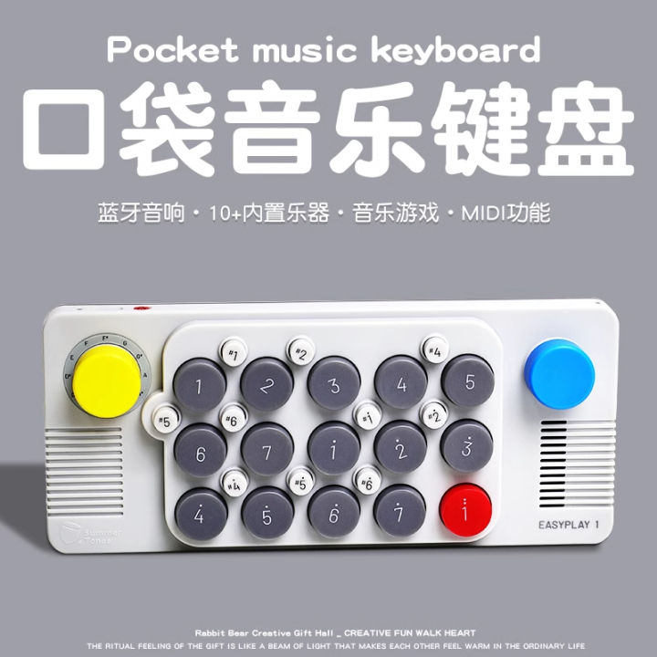 EASYPLAY1 2024 Revolutionary Tech for Anytime Anywhere Essential Easy ...