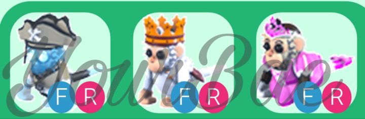 Roblox CAPUCHIN Game Card | Lazada PH