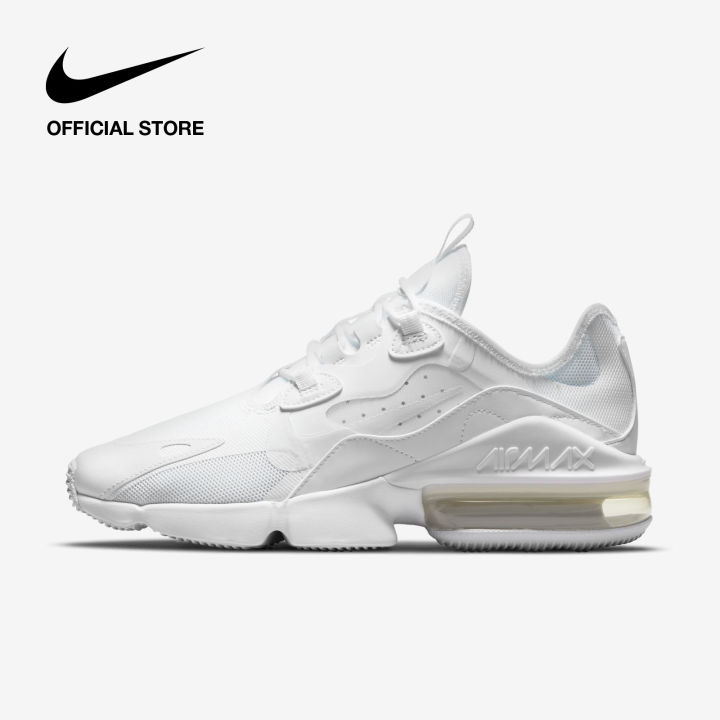 Nike Men's Air Max Infinity 2 Shoes - White ไนกี้ รองเท้าแอร์แม๊ก อิน ...