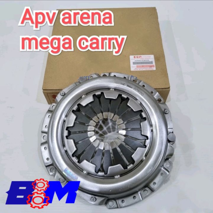 matahari dekrup suzuki apv arena mega carry garansi 1 bulan | Lazada Indonesia