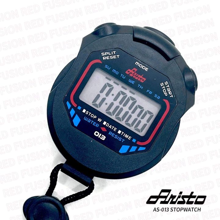 Aristo Stopwatch AS-013 | Lazada PH