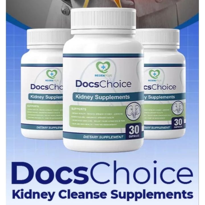 DOC CHOICE | Lazada PH
