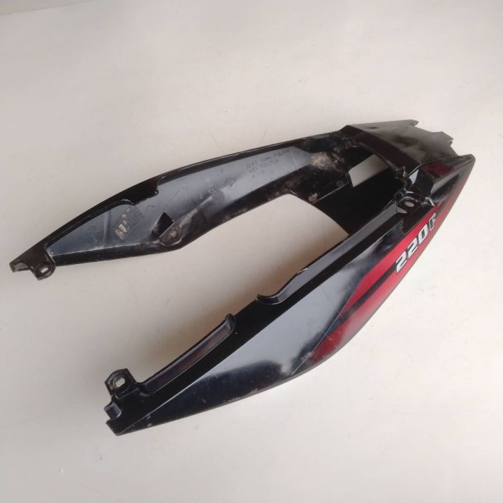 BODI BELAKANG BAJAJ PULSAR 220 PNP 180 UG3 UG4 ORIGINAL COPOTAN MOTOR ...