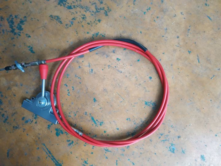 Dumping cable for FOTON 2.5/, 3.5c,/ 4.4c MINI DUMPER | Lazada PH