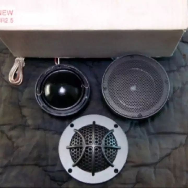 dls ur 2.5 dome mid ultimate referent | Lazada