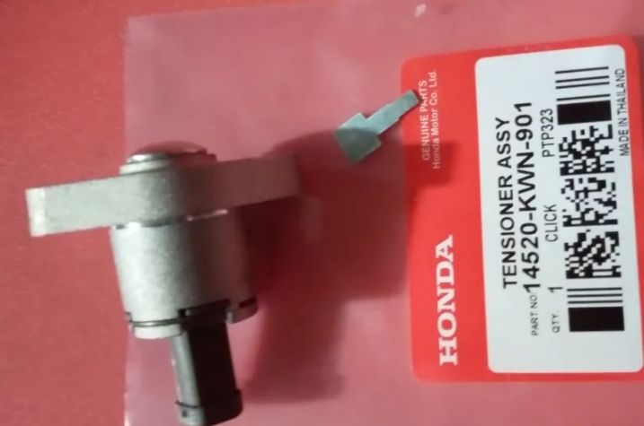 Honda genuine tensioner assy for click | Lazada PH