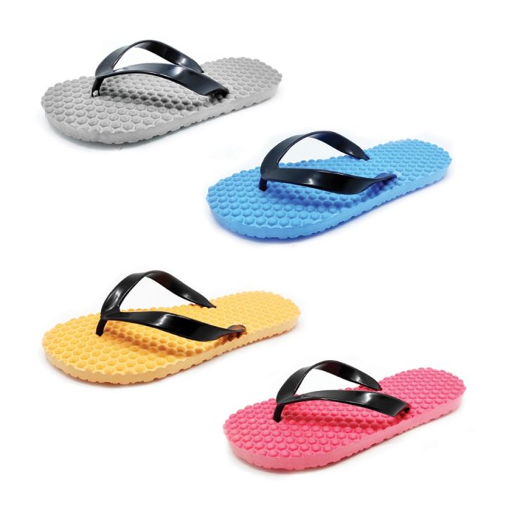 Mix Color Unisex Eva Slipper Toilet Slipper | Lazada