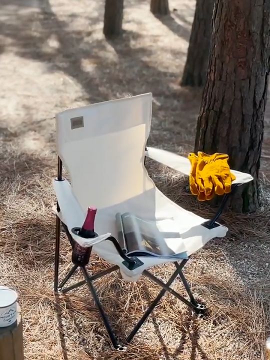 【Buy 1 Take 4】Outdoor foldable chair Camping Chair Portable Chair ...