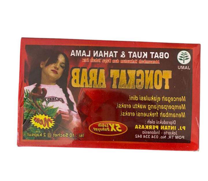 obat kuat tahan lama tongkat arab 5x lebih dahsyat menambah kekuatan ...