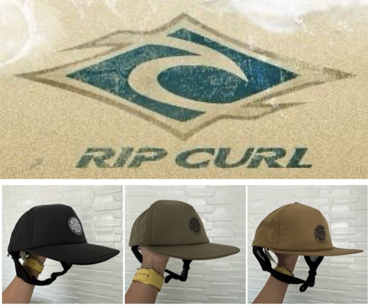 Ripcurl surf cap | Lazada.co.th