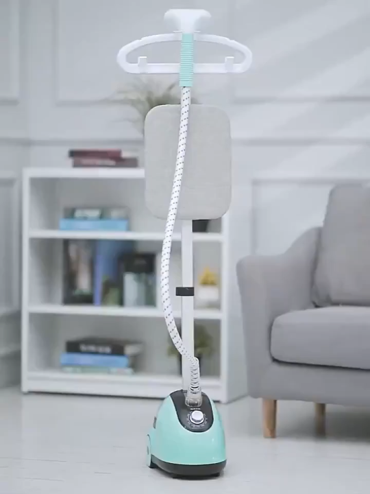 Panasonic Double Stick Garment Steamer Hanging Machine Household 2000W ...