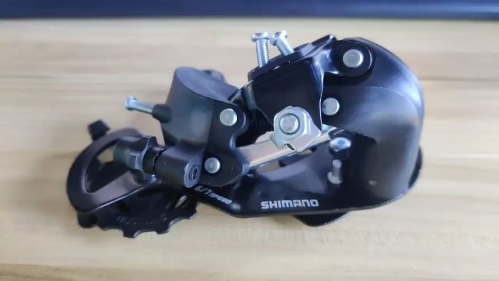 RD 7 Speed Mtb TY300 6/7 Speed Shifter 8 Speed EF51 3x7 3x8 Speed ...