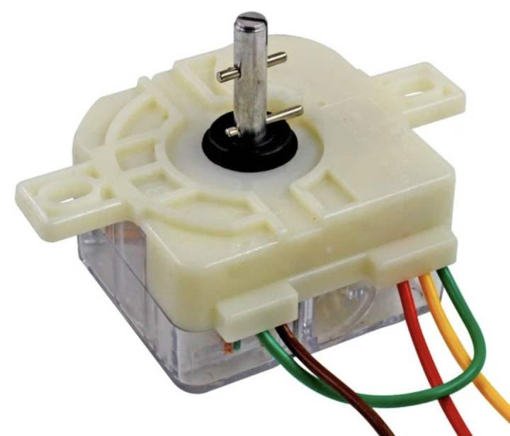 3 and 6 Wires Washing Machine Timer (Multibrand) | Lazada PH