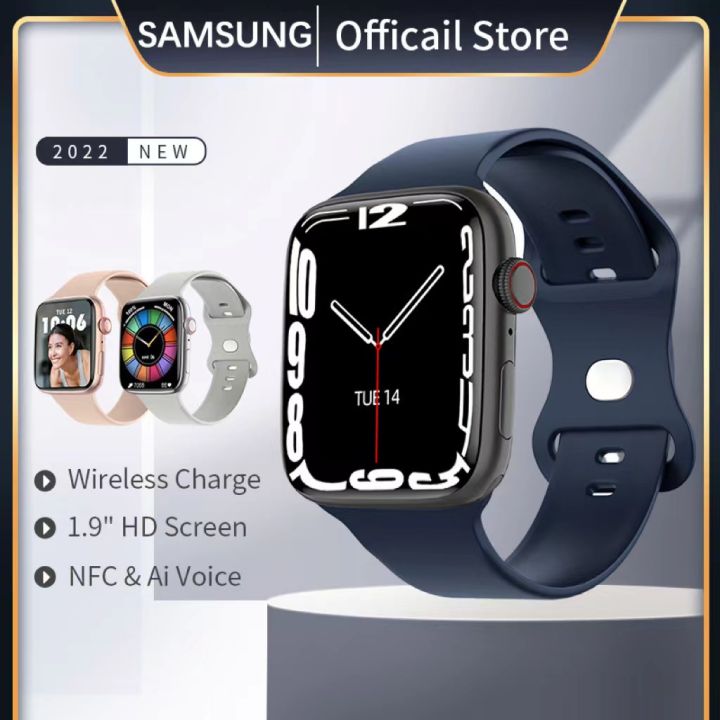 SAMSUNG original smart watch for women branded smart watch original ...