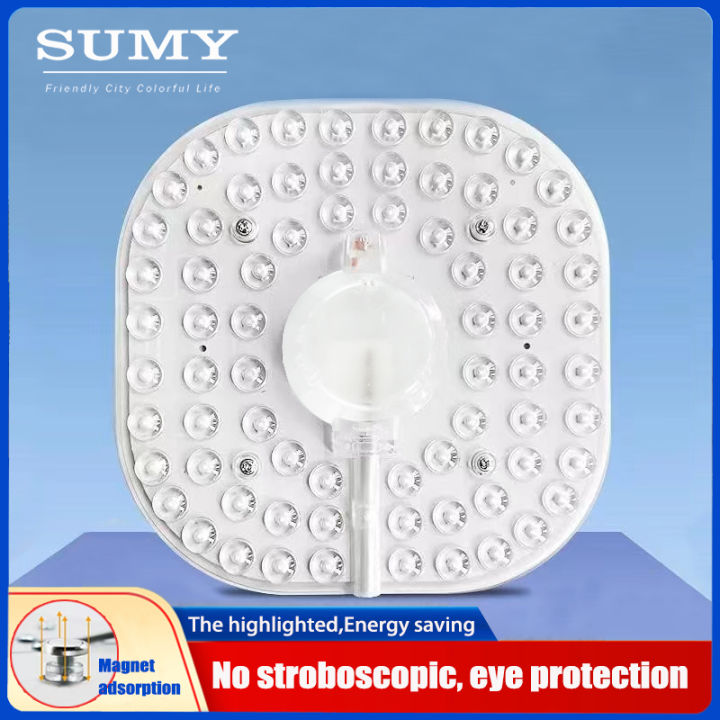 LED AC220V LED Ceiling Light Source Indoor LED Light for Ceiling Cold ...