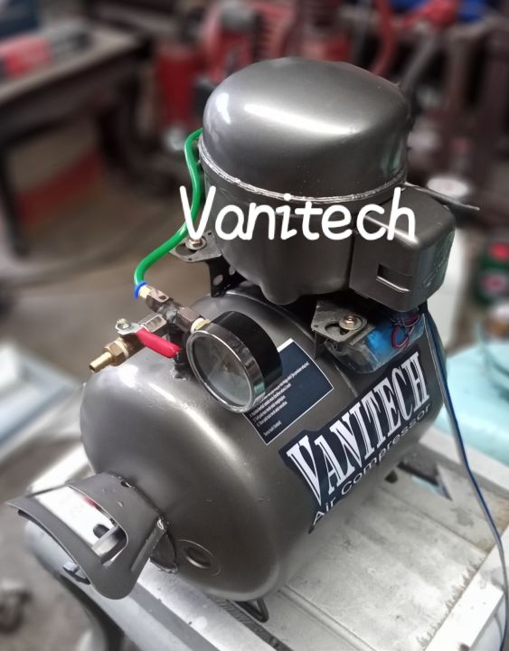 Kompresor rakitan manual | Lazada Indonesia