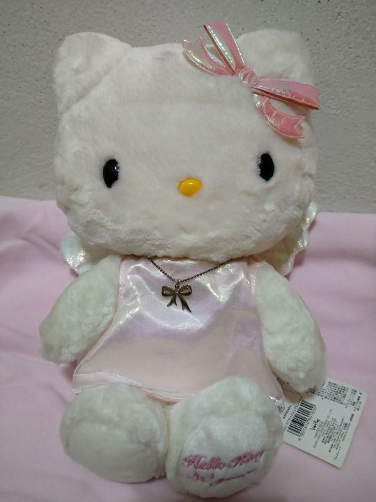 Hello kitty 30 Years นางฟ้า | Lazada.co.th