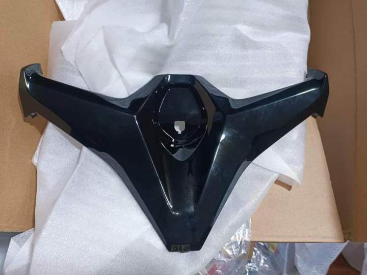 Honda Genuine Honda Click V2 Rack cover | Lazada PH