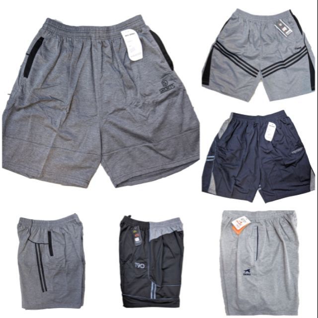 Man 8XL Sport Short Pant Super Big Size | Lazada