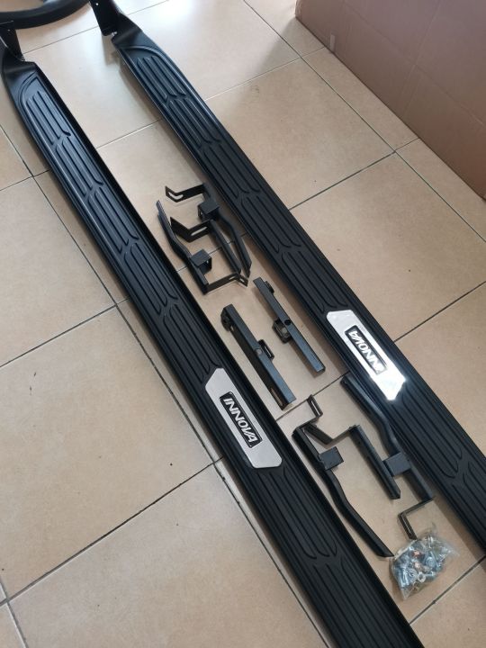 Innova 2016-2023 OEM Stepboard | Lazada PH