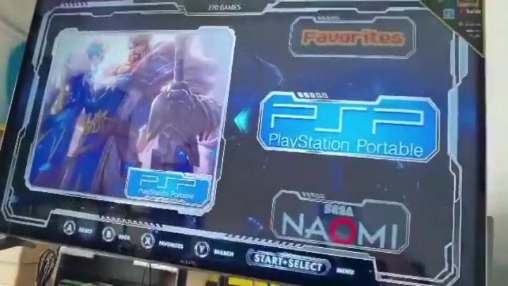 HD X9 Pro Android TV box Save game console set-top box dual system 3 in ...