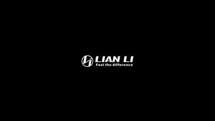 Lian Li UNI Fan SL-Infinity & SL-Infinity Wireless 120 12cm 140 14cm ...